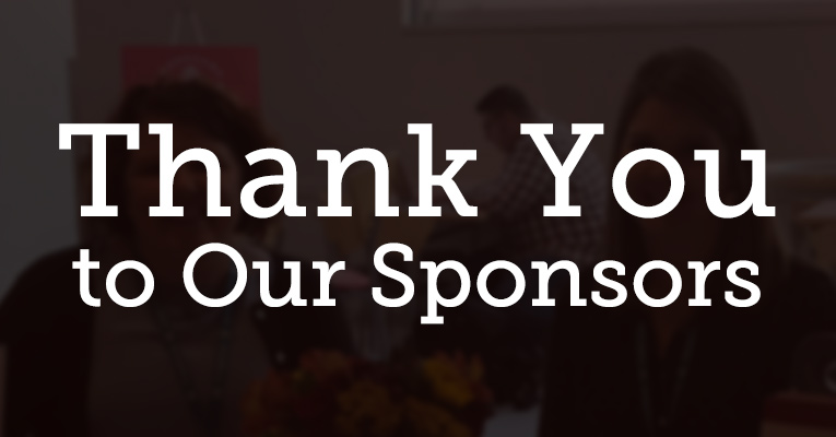 Thank You to All of Our Sponsors! | WordCamp Cincinnati 2017